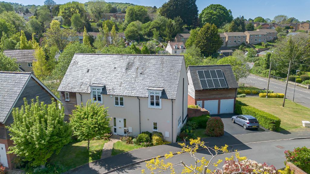 Littlecombe, Dursley GL11 5 bed detached house for sale - £675,000