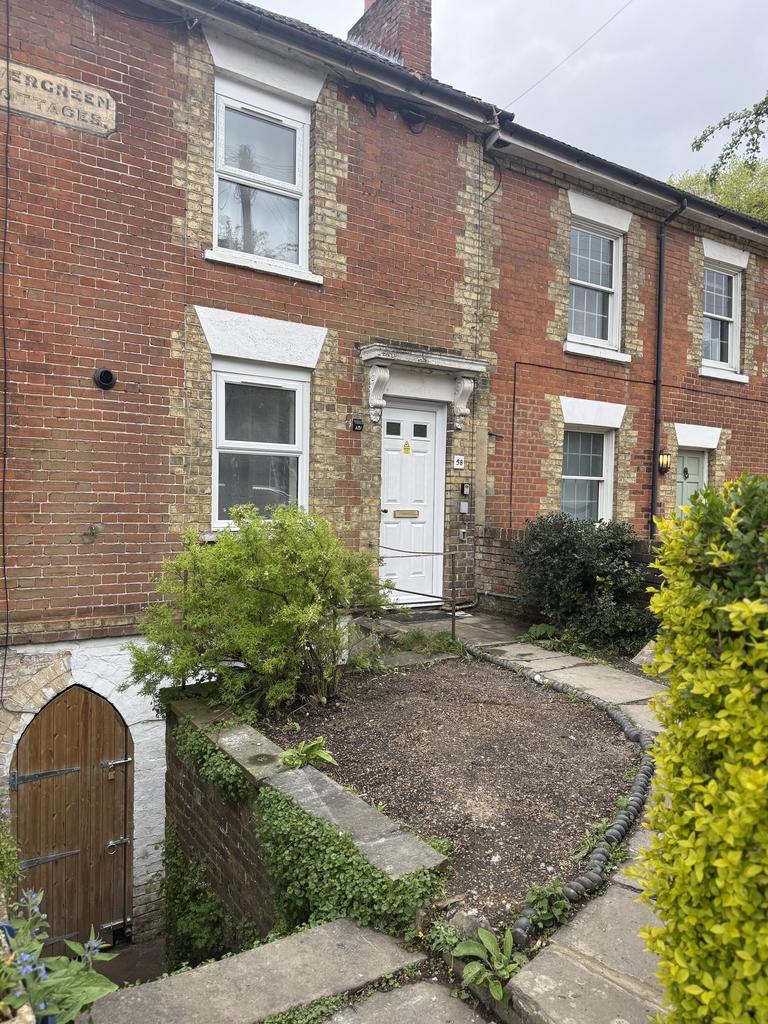 Lower Fant Road, Maidstone ME16 3 bed semi-detached house to rent - £ ...