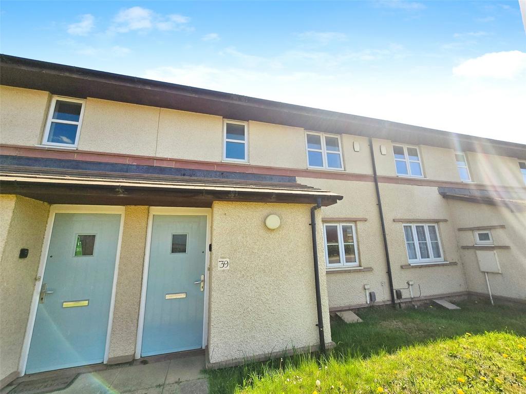 Edward Pease Way, Darlington, DL2 3 bed terraced house - £900 pcm (£208 pw)