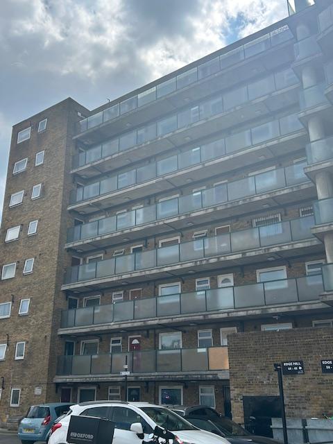 Edge Hill, London SE18 1 bed flat - £1,300 pcm (£300 pw)