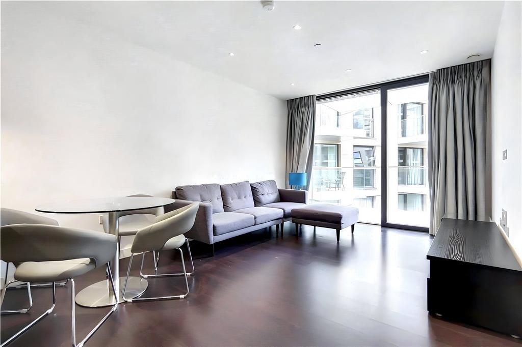 Catalina House, Goodman's Fields... 2 bed apartment - £4,200 pcm (£969 pw)