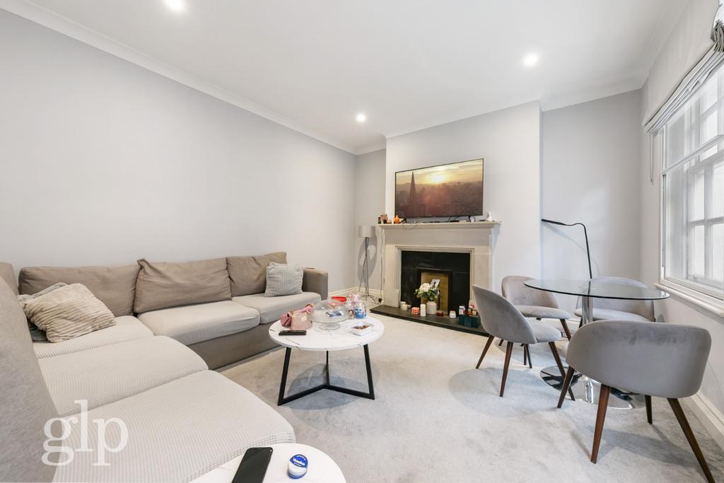 Picton Place, London, Greater London... 2 bed apartment to rent - £ ...