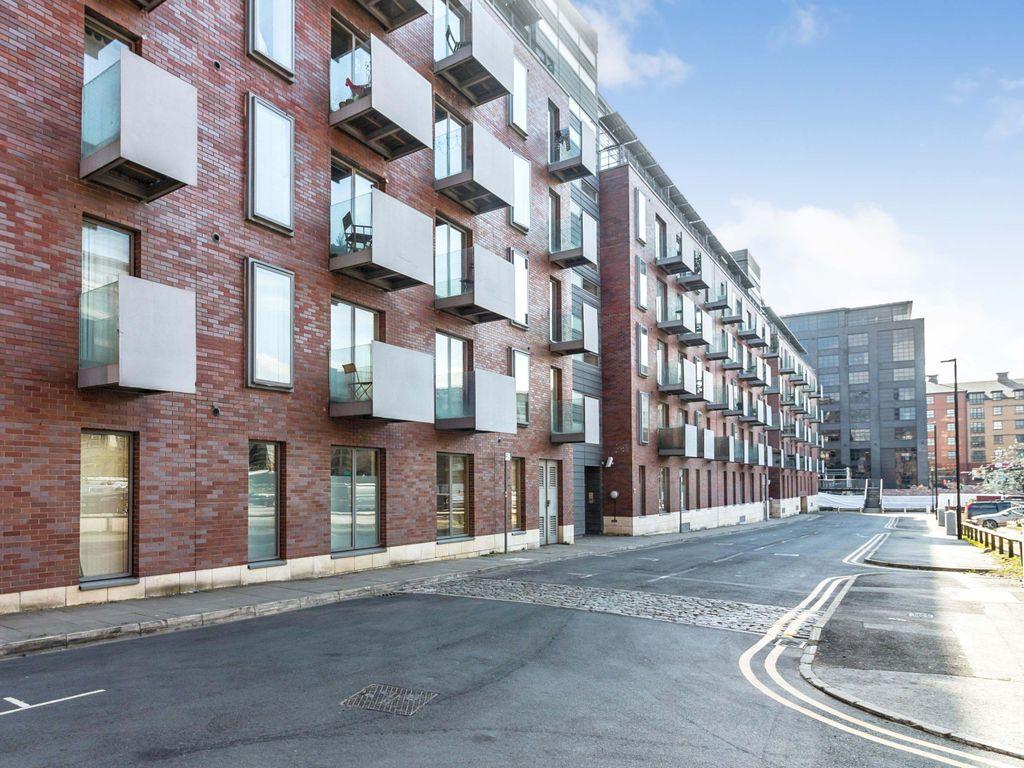 Brewer Street, Manchester M1 2 bed apartment for sale - £190,000