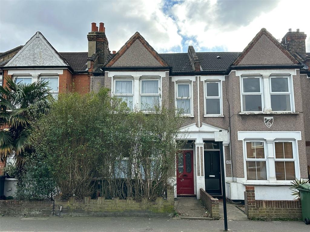 Sangley Road, Catford, London, SE6 2 bed flat for sale - £400,000