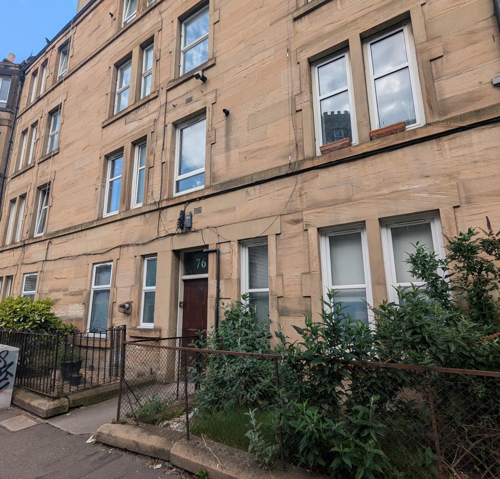 Slateford Road, Slateford, Edinburgh... 1 bed flat - £1,000 pcm (£231 pw)