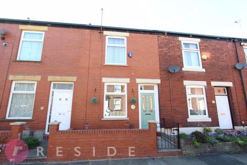 St Martins Street, Rochdale OL11 2 bed terraced house to rent - £850 ...