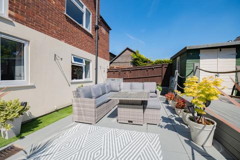 Houses for sale in Southampton | OnTheMarket
