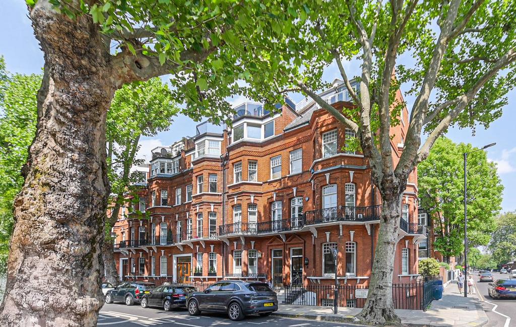 Tite Street, Chelsea, London, SW3 3 bed flat to rent - £5,417 pcm (£ ...