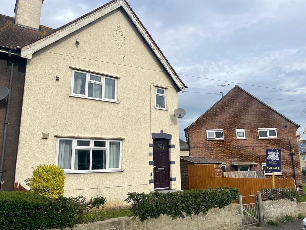 Princes Road, Gravesend, Kent, DA12 3 bed end of terrace house for sale - £325,000
