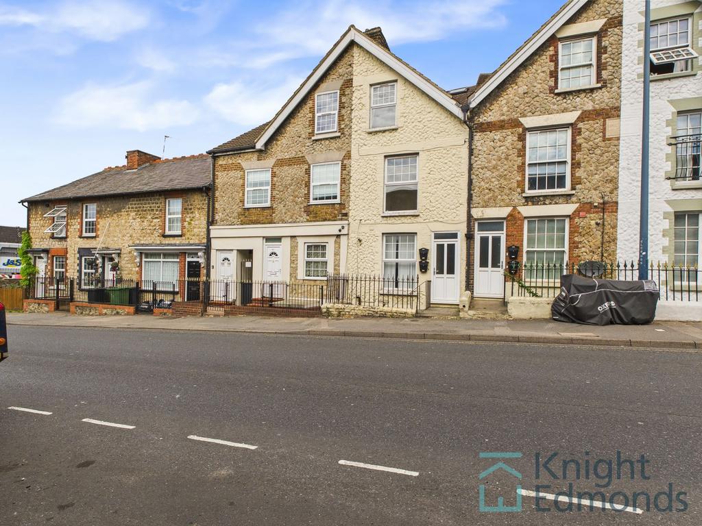Lower Boxley Road, Maidstone, ME14 2 bed apartment to rent - £1,100 pcm ...