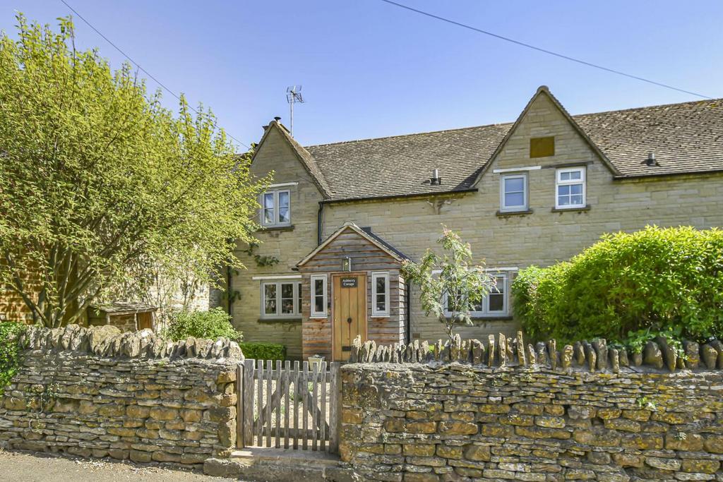 Duns Tew, Bicester 4 bed character property for sale - £695,000