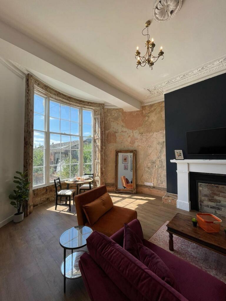 Shaw Street, Liverpool L6 1 bed flat - £1,127 pcm (£260 pw)