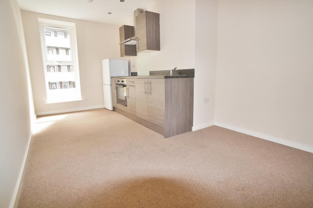 Micklegate House, Pontefract 1 bed detached house - £600 pcm (£138 pw)