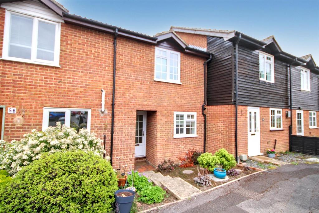 Merrow Park, Guildford 2 bed house for sale - £415,000