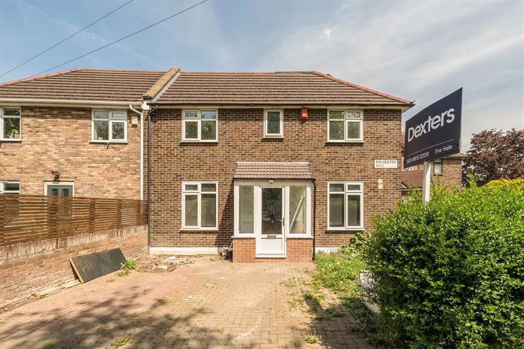 Rochester Way, London SE3 2 bed house for sale - £475,000