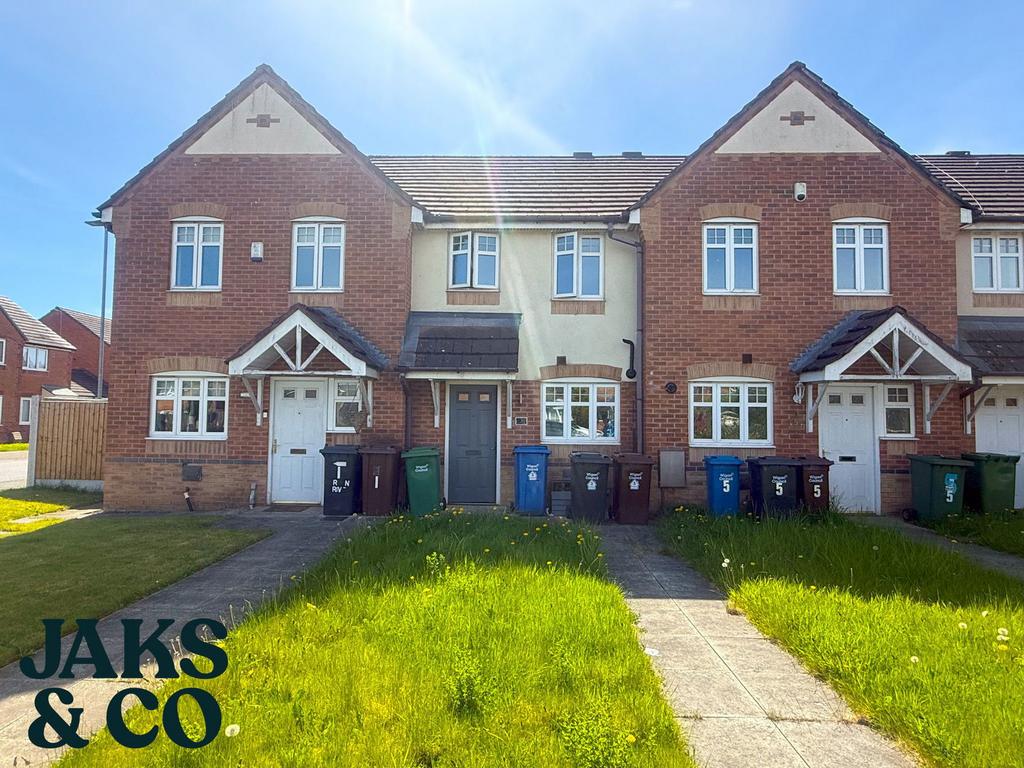 Darwen Drive, Wigan WN2 2 bed mews to rent - £750 pcm (£173 pw)