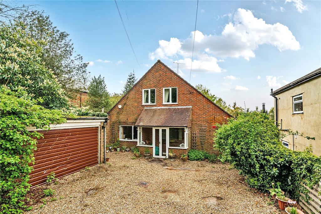 Brasted Chart, Westerham, Kent 4 bed detached house for sale - £1,000,000