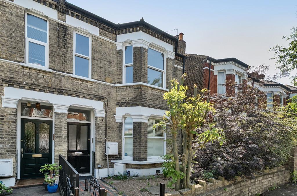 St. Julians Farm Road, London, SE27 1 bed apartment for sale - £300,000