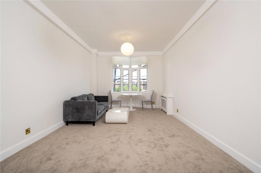 Grove End Gardens, Grove End Road, St... 1 bed apartment to rent - £ ...
