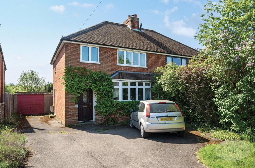 Dynevor Place, Fairlands, Guildford... 3 bed semi-detached house for ...