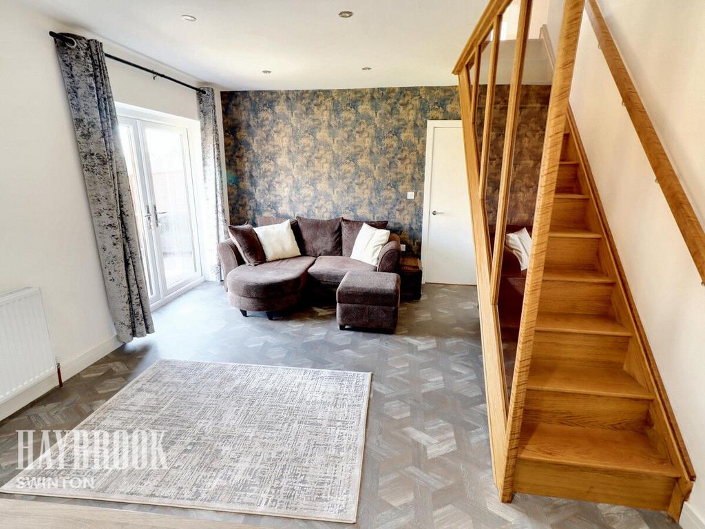 Queen Street, Mexborough 4 bed detached bungalow for sale - £270,000