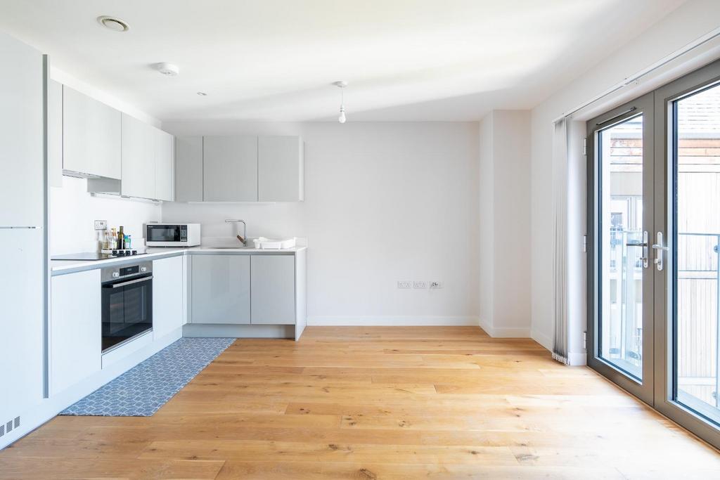 Abel Yard, Harbourside 1 bed flat for sale - £280,000