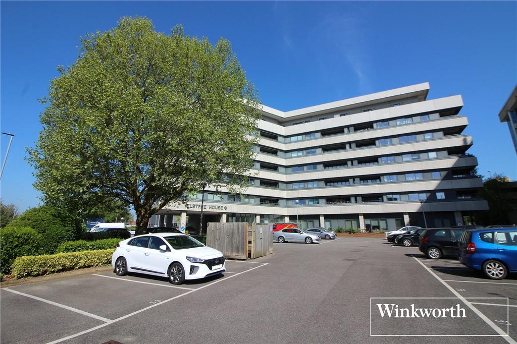 Elstree Way, Borehamwood... 2 bed apartment for sale - £320,000