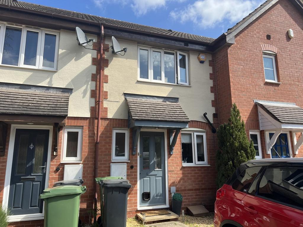 Towneley, Worcester WR4 2 bed property to rent - £950 pcm (£219 pw)