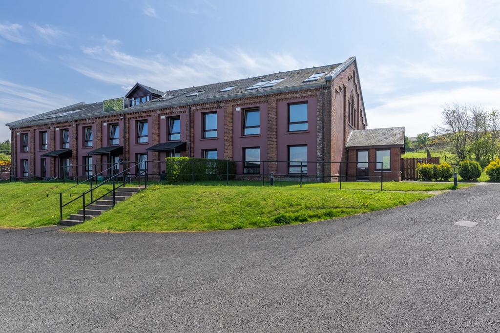 Old Largs Road, Greenock, PA16 5 bed end of terrace house for sale - £ ...