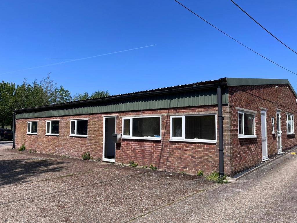 Meadow View Business Park, Ruckinge... Industrial development - £1,500 ...