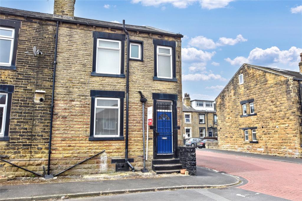 Springfield Lane, Morley, Leeds, West... 2 bed end of terrace house for ...