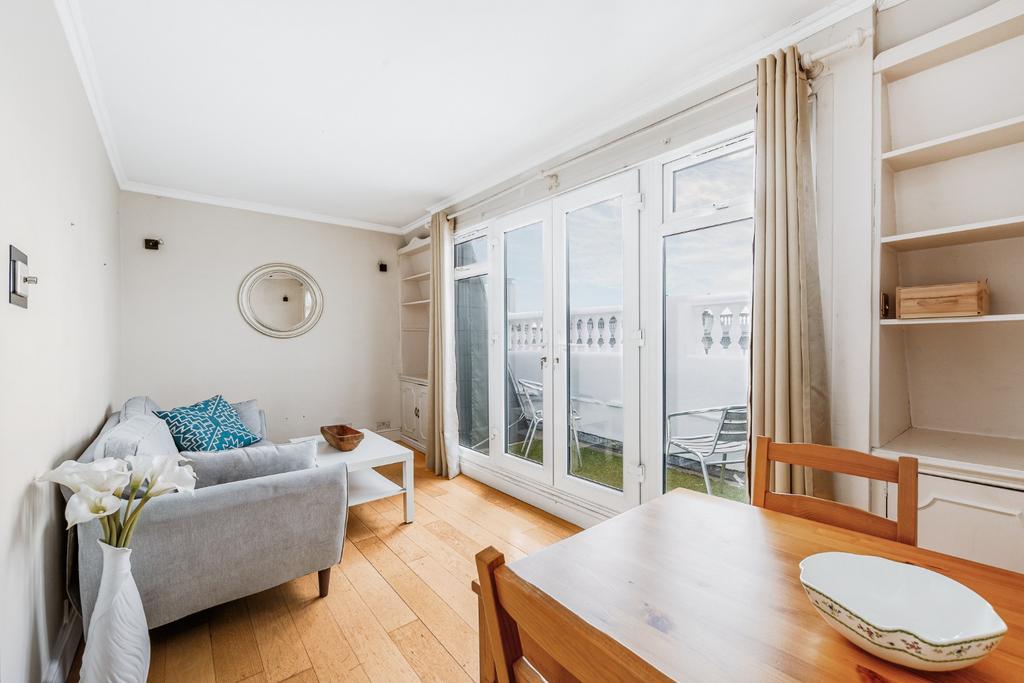 Fairholme Road, London, Greater... 1 bed flat to rent - £2,300 pcm (£ ...