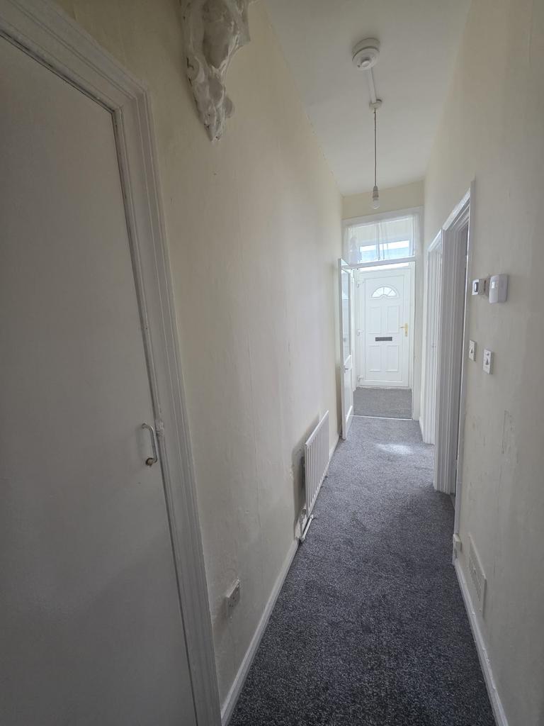 Ladykirk Road, Newcastle upon Tyne NE4 2 bed ground floor flat - £800 ...