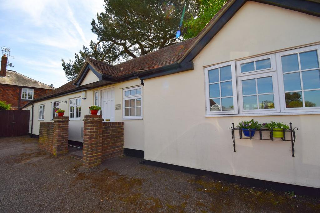 Sundridge Road, Ide Hill, Sevenoaks... 2 bed coach house for sale - £ ...