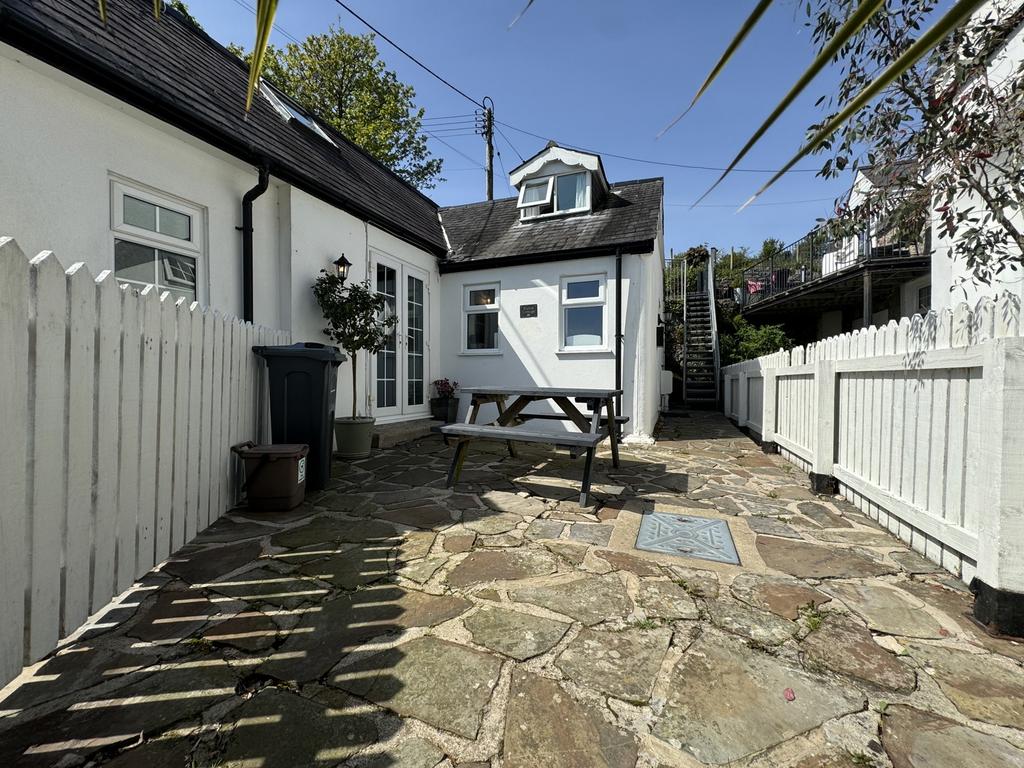 Penally, Tenby, Pembrokeshire, SA70 1 bed semi-detached house for sale ...