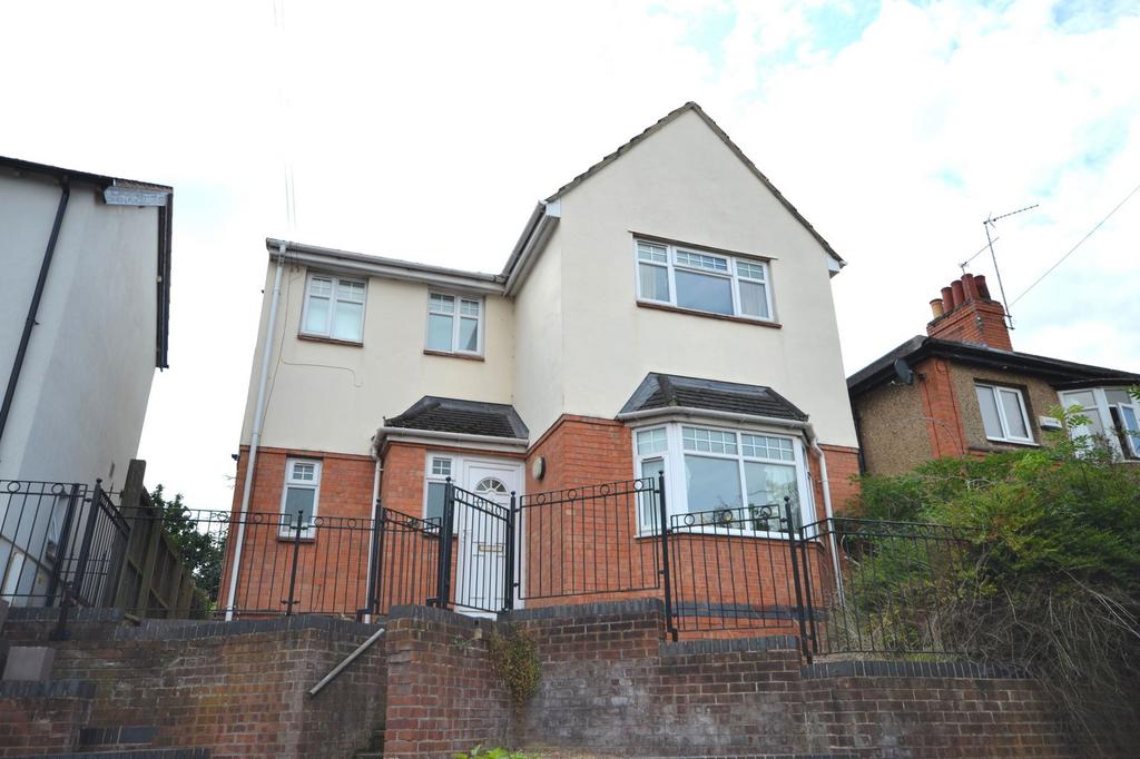 Lower Street, Kettering NN16 2 bed apartment to rent - £950 pcm (£219 pw)