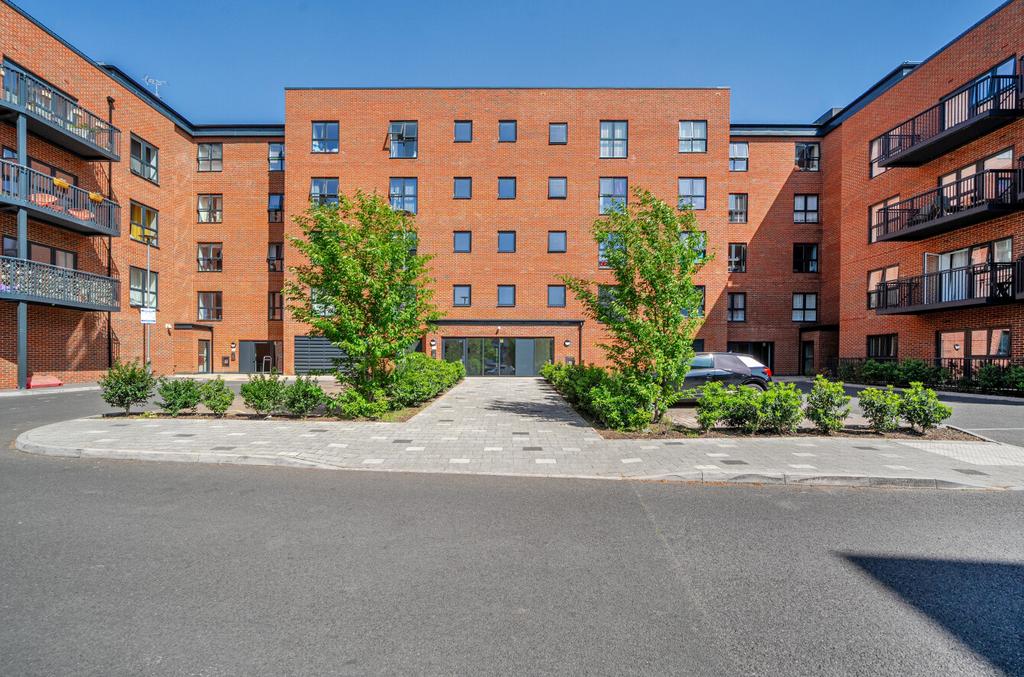 Palmer Court, 5 Pitcher Lane... 2 bed apartment - £210,000