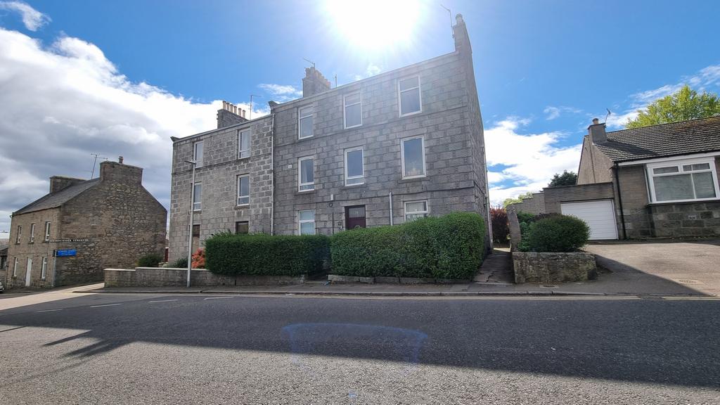 Western Road, Hilton, Aberdeen, AB24 2 bed flat - £725 pcm (£167 pw)