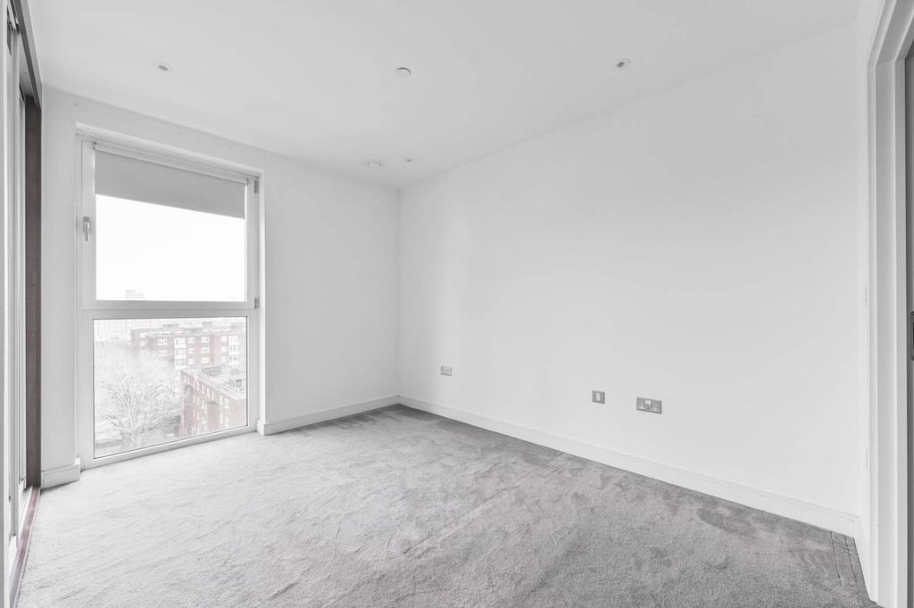 Nine Elms Point, Nine Elms, London, SW8 2 bed flat to rent - £3,500 pcm ...