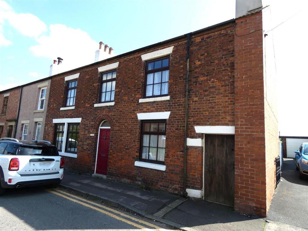 Preston Old Road, Preston PR4 4 bed end of terrace house for sale - £ ...