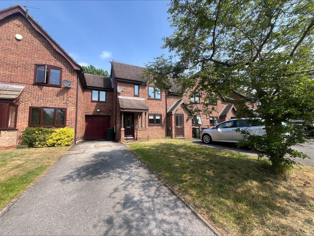 Deepdale Close, Gamston, Nottingham... 3 bed link detached house - £ ...