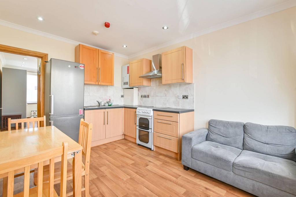 Wembley Hill Road, Wembley, HA9 1 bed flat - £2,000 pcm (£462 pw)