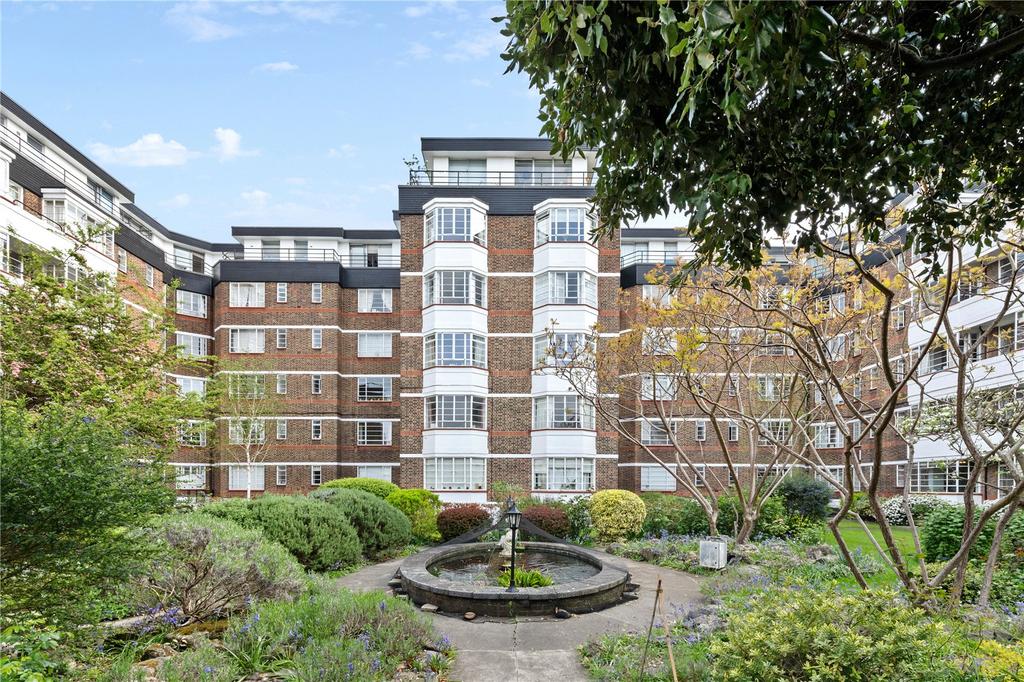 Nightingale Lane, London, SW12 3 bed apartment for sale - £650,000