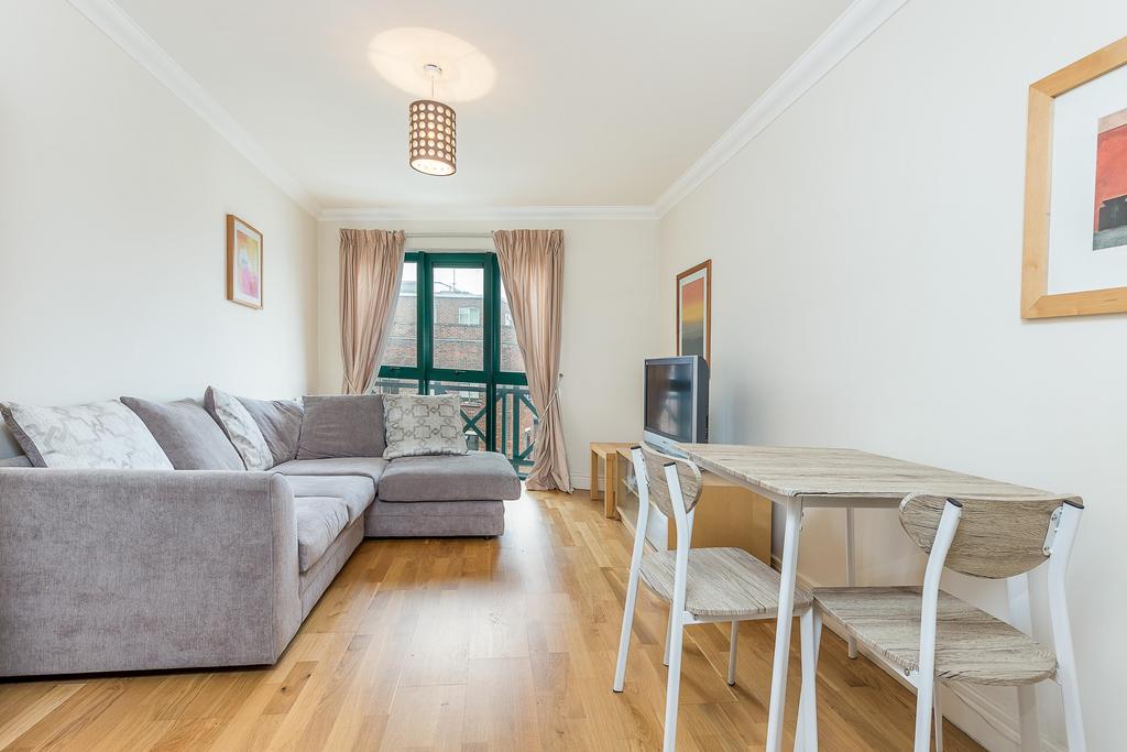 Octavia House, Medway Street... 1 bed apartment to rent - £2,166 pcm (£ ...