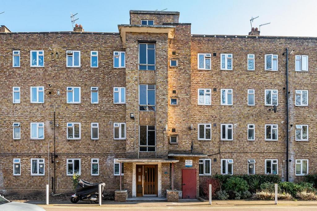 Great Dover Street, Borough, London, SE1 4 bed flat for sale - £525,000