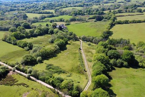 Farms & Land For Sale In Bridgend | OnTheMarket
