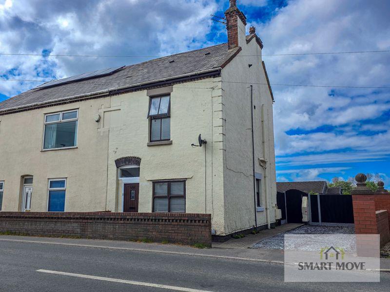 Hesketh Lane, Preston PR4 3 bed end of terrace house for sale - £240,000