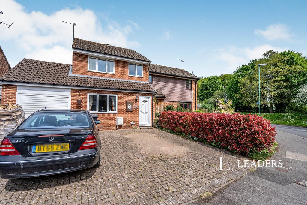 ROOM LET, Springfield Close, Lavant 1 bed in a house share - £600 pcm ...