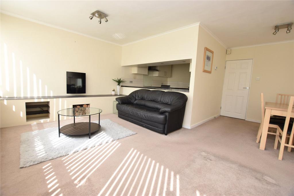 Ingledew Court, Leeds, West Yorkshire 2 bed apartment - £950 pcm (£219 pw)