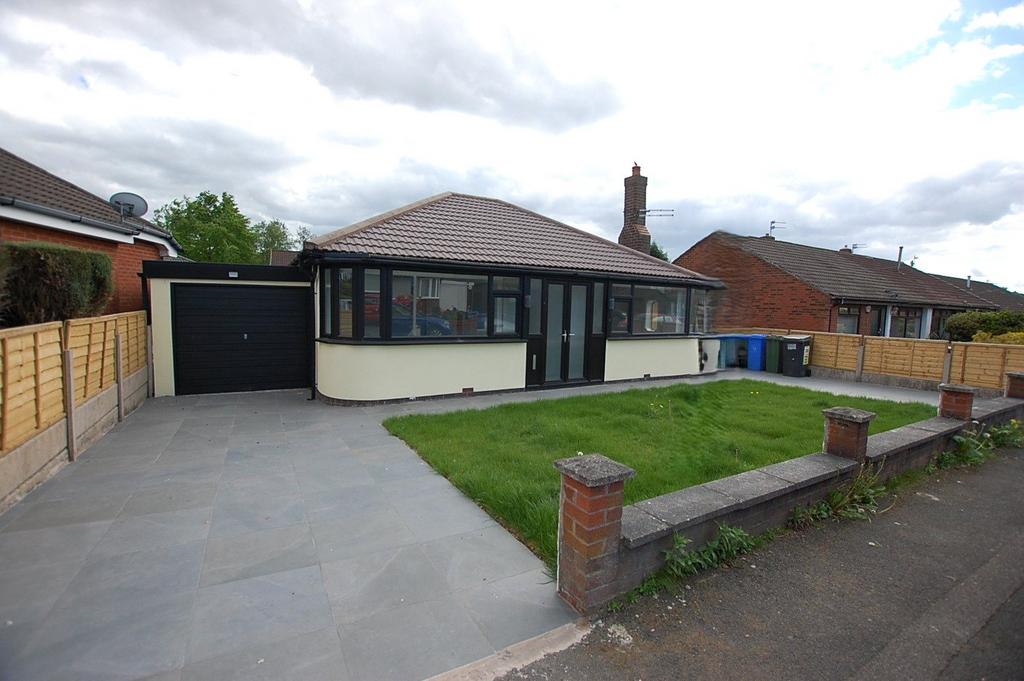 St. Christophers Avenue, Greater... 3 bed bungalow to rent - £1,500 pcm ...